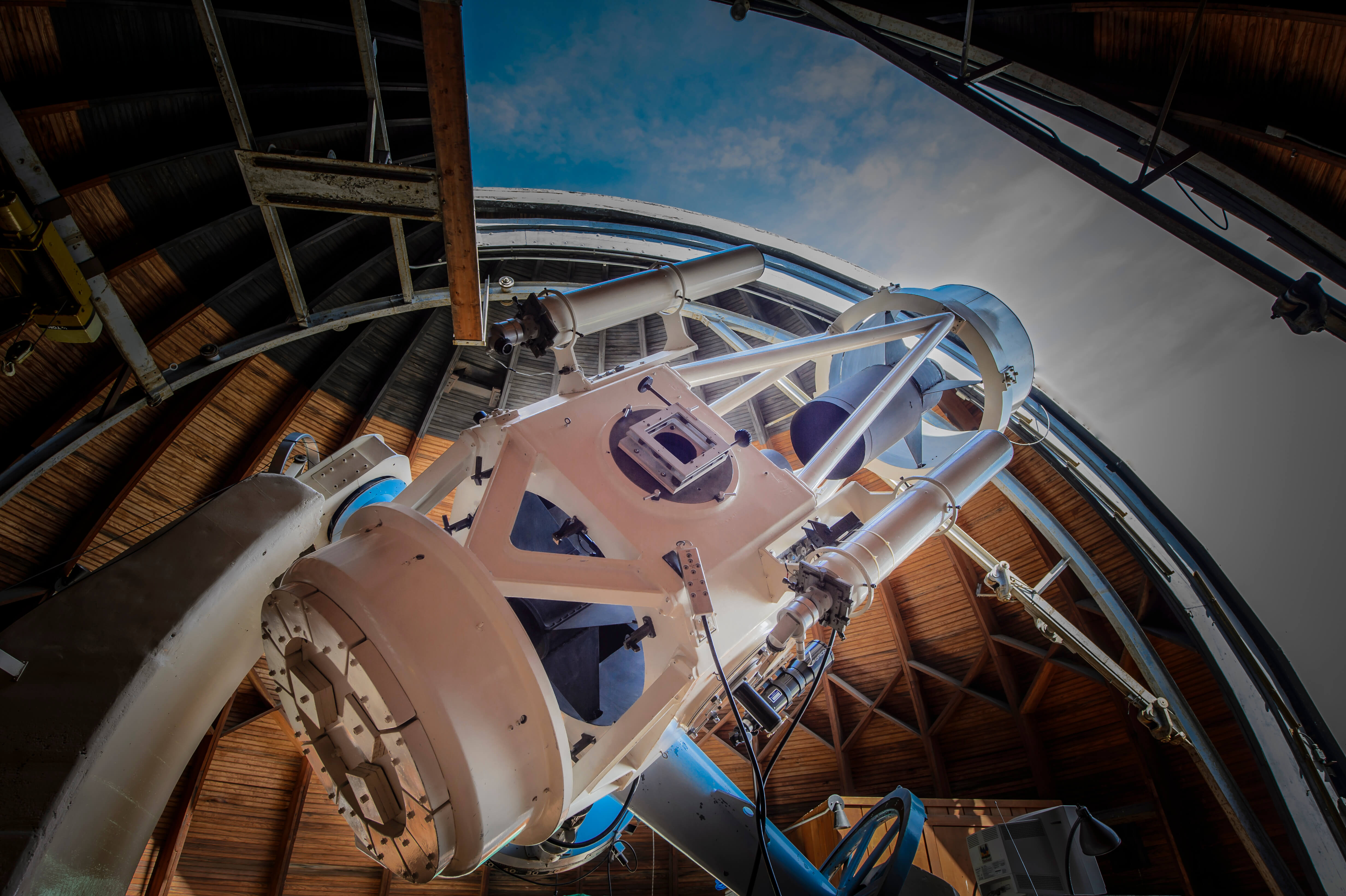 About | Galileo